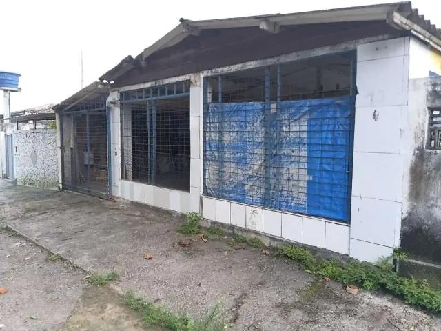 Casa / Sobrado para Venda em João Pessoa/PB Indústrias 3 Quartos