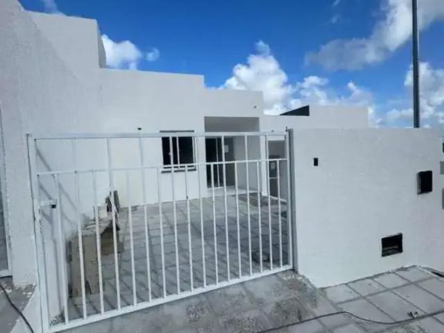 Casa / Sobrado para Venda em João Pessoa/PB Indústrias 2 Quartos