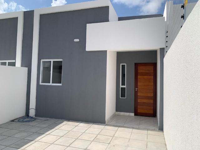 Casa / Sobrado para Venda em João Pessoa/PB Indústrias 2 Quartos
