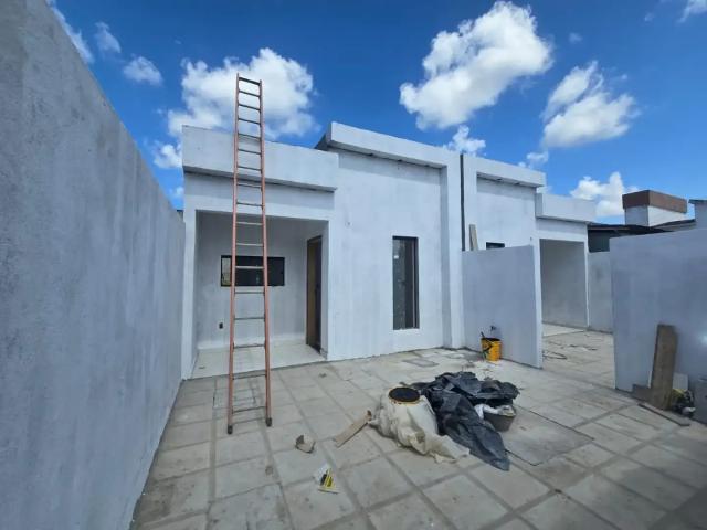 Casa / Sobrado para Venda em João Pessoa/PB Indústrias 2 Quartos