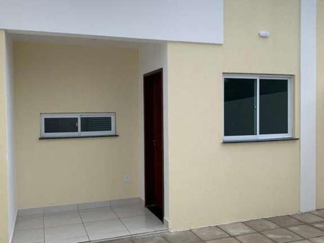 Casa / Sobrado para Venda em João Pessoa/PB Indústrias 2 Quartos