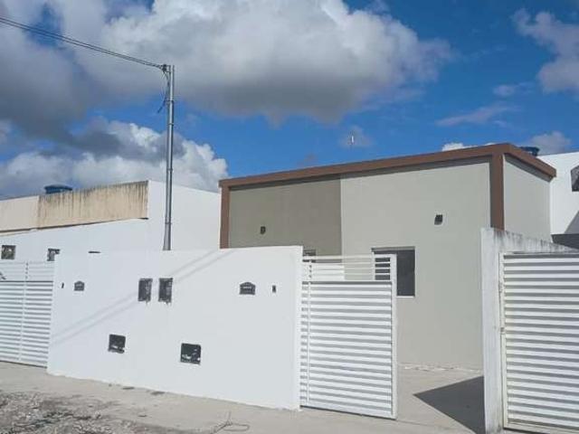 Casa / Sobrado para Venda em João Pessoa/PB Indústrias 2 Quartos