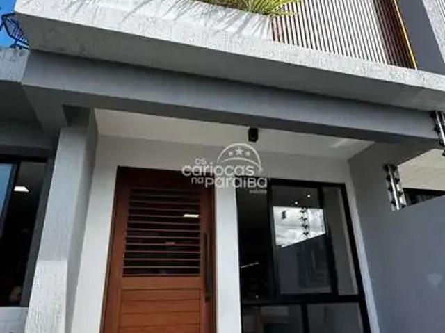 Casa / Sobrado para Venda em João Pessoa/PB Ipês 3 Quartos