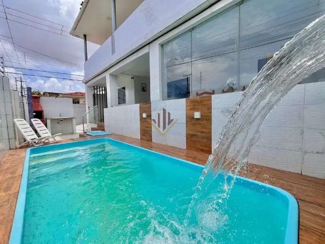 Casa / Sobrado para Venda em João Pessoa/PB Ipês 4 Quartos