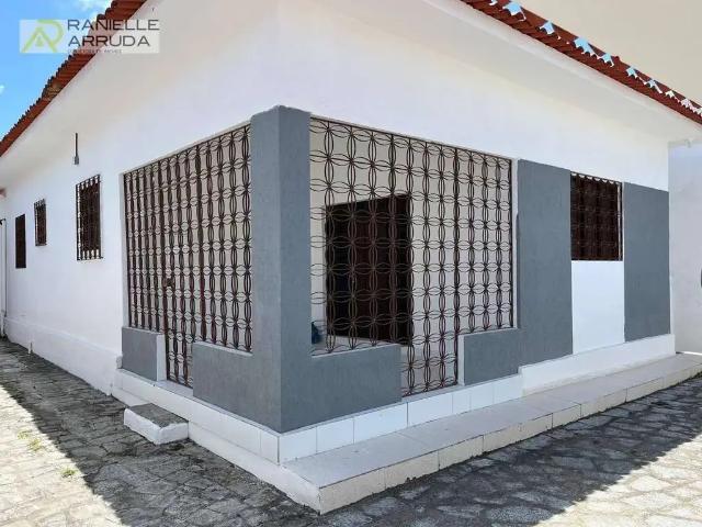 Casa / Sobrado para Venda em João Pessoa/PB Jaguaribe 4 Quartos
