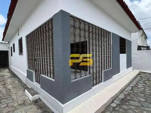 Casa / Sobrado para Venda em João Pessoa/PB Jaguaribe 4 Quartos