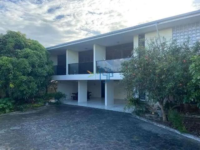 Casa / Sobrado para Venda em João Pessoa/PB Jaguaribe 5 Quartos