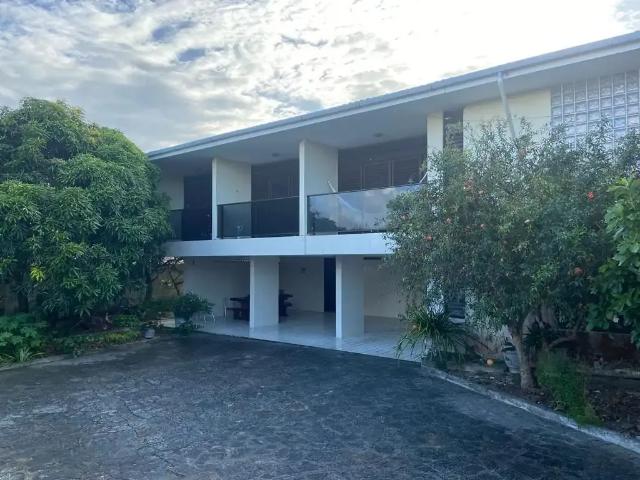 Casa / Sobrado para Venda em João Pessoa/PB Jaguaribe 6 Quartos