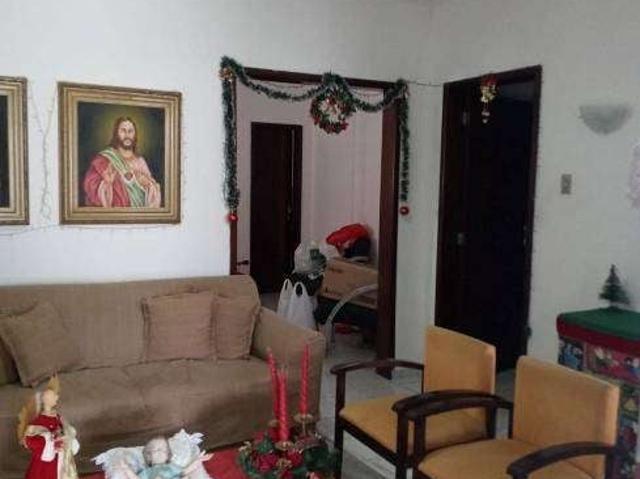 Casa / Sobrado para Venda em João Pessoa/PB Jaguaribe 3 Quartos