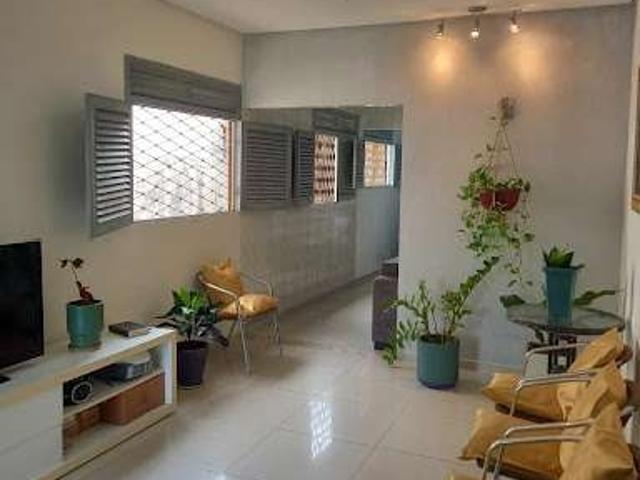 Casa / Sobrado para Venda em João Pessoa/PB Jaguaribe 3 Quartos