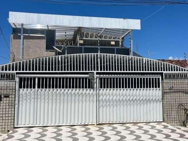 Casa / Sobrado para Venda em João Pessoa/PB Jaguaribe 3 Quartos