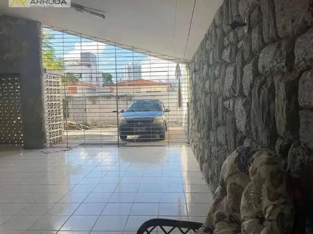 Casa / Sobrado para Venda em João Pessoa/PB Jardim 13 de Maio 5 Quartos