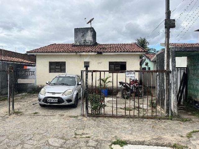 Casa / Sobrado para Venda em João Pessoa/PB Jardim Veneza 2 Quartos