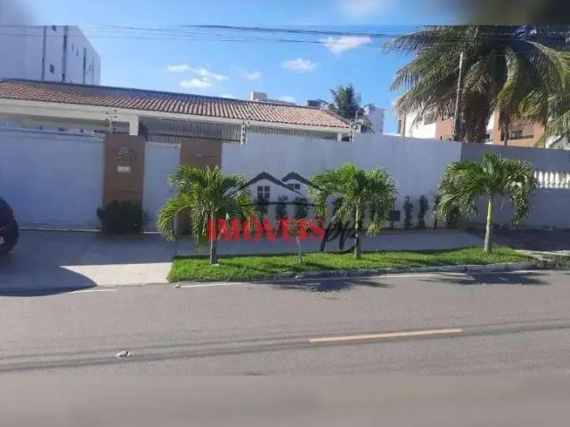 Casa / Sobrado para Venda em João Pessoa/PB Jardim Cidade Universitária 4 Quartos