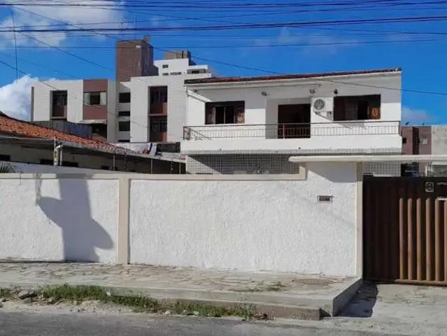Casa / Sobrado para Venda em João Pessoa/PB Jardim Cidade Universitária 4 Quartos