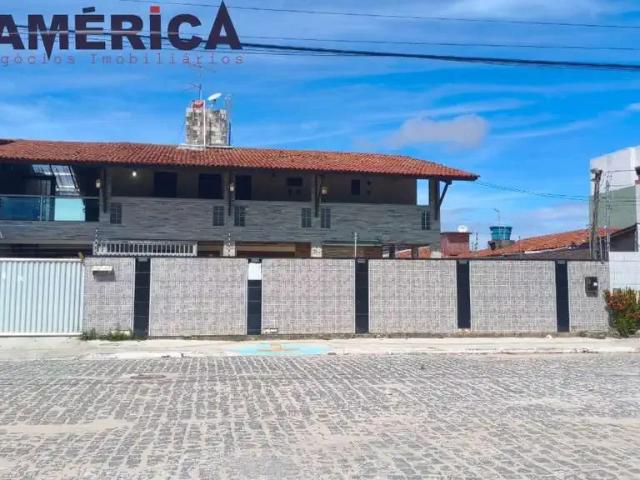 Casa / Sobrado para Venda em João Pessoa/PB Jardim Cidade Universitária 4 Quartos