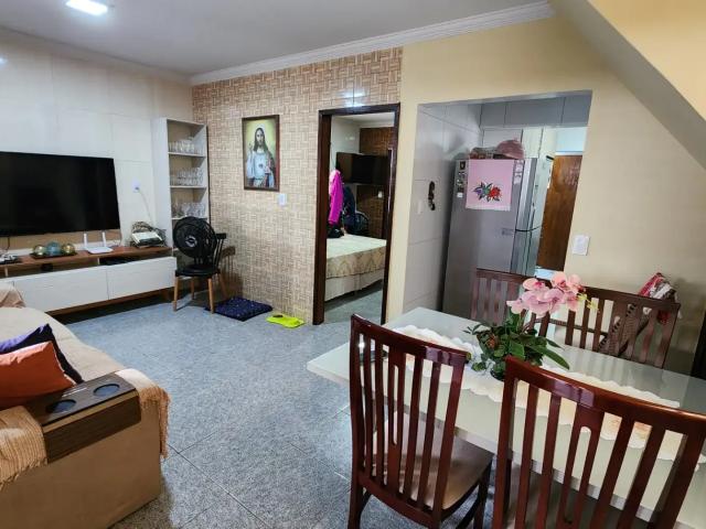 Casa / Sobrado para Venda em João Pessoa/PB Jardim Cidade Universitária 4 Quartos