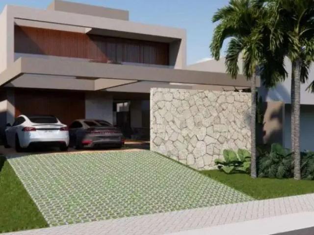 Casa / Sobrado para Venda em João Pessoa/PB Jardim Cidade Universitária 5 Quartos