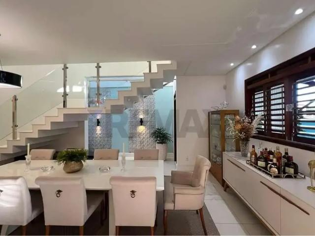 Casa / Sobrado para Venda em João Pessoa/PB Jardim Cidade Universitária 5 Quartos