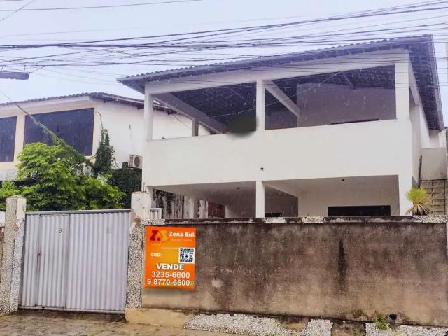 Casa / Sobrado para Venda em João Pessoa/PB Jardim Cidade Universitária 6 Quartos