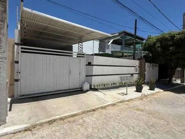 Casa / Sobrado para Venda em João Pessoa/PB Jardim Cidade Universitária 3 Quartos