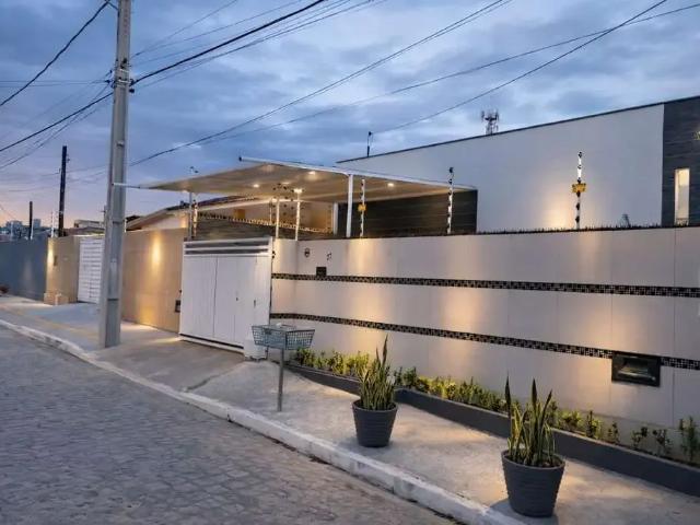 Casa / Sobrado para Venda em João Pessoa/PB Jardim Cidade Universitária 3 Quartos