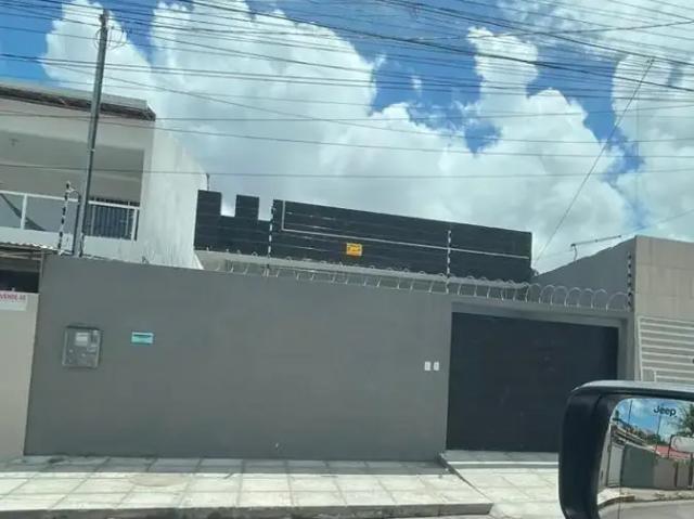 Casa / Sobrado para Venda em João Pessoa/PB Jardim Cidade Universitária 3 Quartos