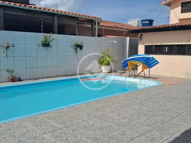 Casa / Sobrado para Venda em João Pessoa/PB Jardim Cidade Universitária 3 Quartos