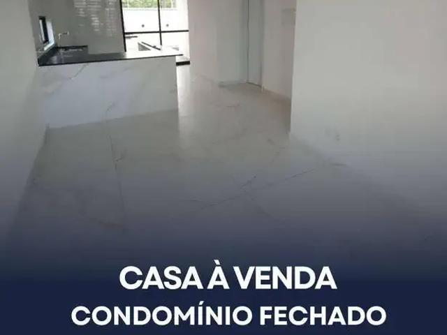 Casa / Sobrado para Venda em João Pessoa/PB Jardim Cidade Universitária 3 Quartos