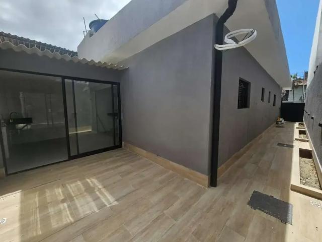 Casa / Sobrado para Venda em João Pessoa/PB Jardim Cidade Universitária 3 Quartos
