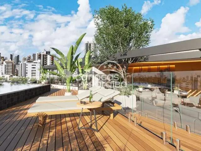 Casa / Sobrado para Venda em João Pessoa/PB Jardim Oceania 1 Quartos