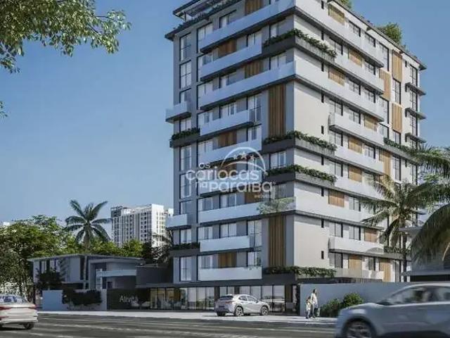 Casa / Sobrado para Venda em João Pessoa/PB Jardim Oceania 1 Quartos