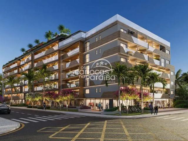 Casa / Sobrado para Venda em João Pessoa/PB Jardim Oceania 1 Quartos
