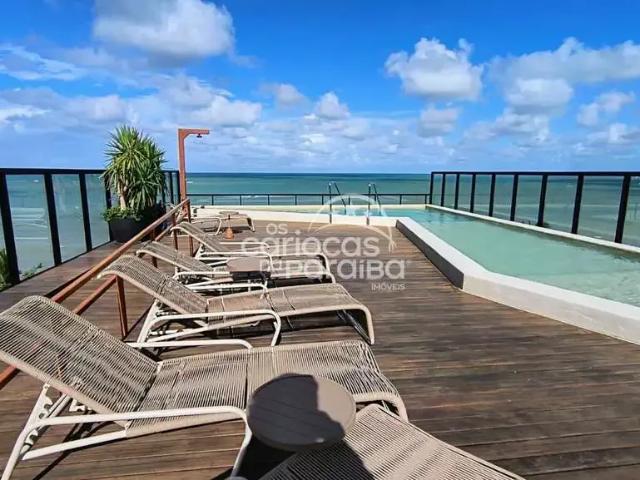 Casa / Sobrado para Venda em João Pessoa/PB Jardim Oceania 1 Quartos