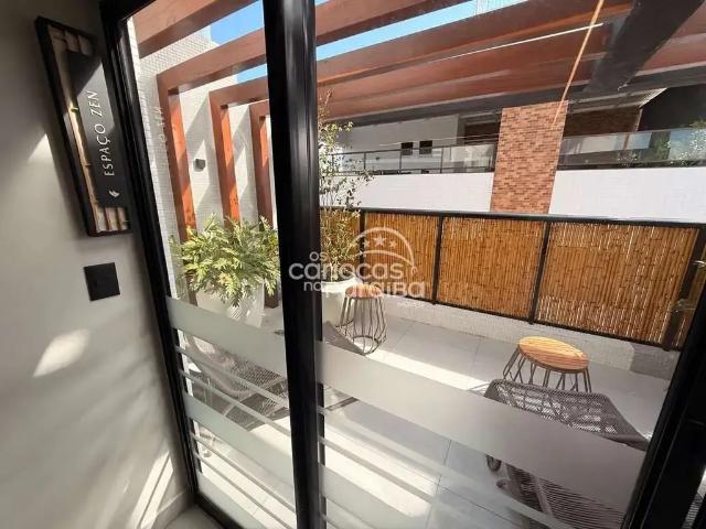 Casa / Sobrado para Venda em João Pessoa/PB Jardim Oceania 1 Quartos