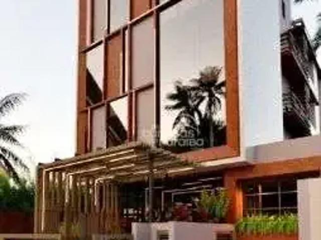 Casa / Sobrado para Venda em João Pessoa/PB Jardim Oceania 1 Quartos