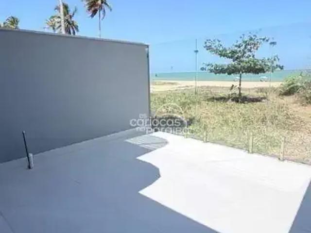 Casa / Sobrado para Venda em João Pessoa/PB Jardim Oceania 1 Quartos