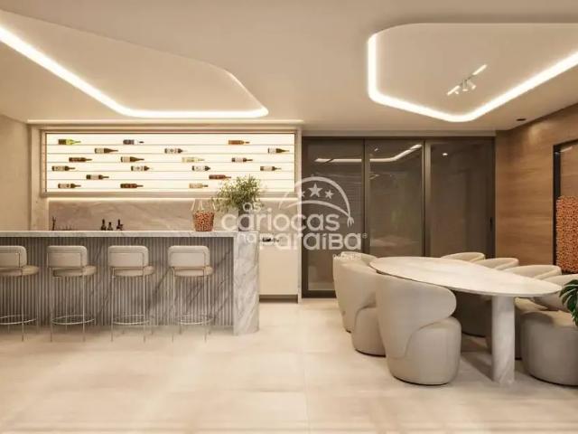 Casa / Sobrado para Venda em João Pessoa/PB Jardim Oceania 2 Quartos