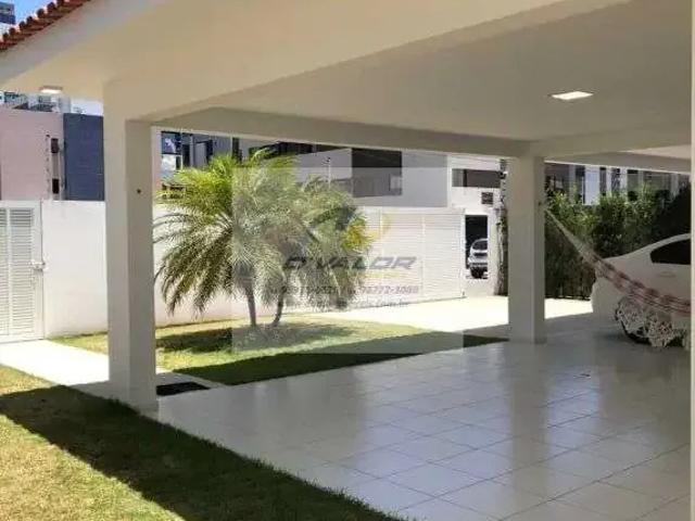 Casa / Sobrado para Venda em João Pessoa/PB Jardim Oceania 4 Quartos