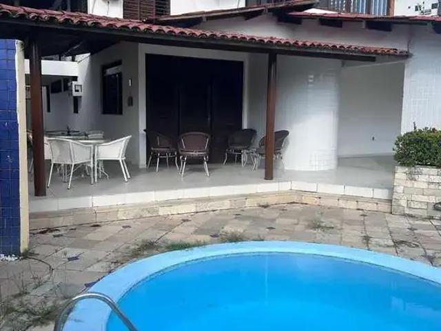 Casa / Sobrado para Venda em João Pessoa/PB Jardim Oceania 4 Quartos