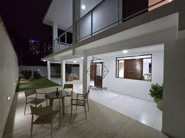 Casa / Sobrado para Venda em João Pessoa/PB Jardim Oceania 4 Quartos