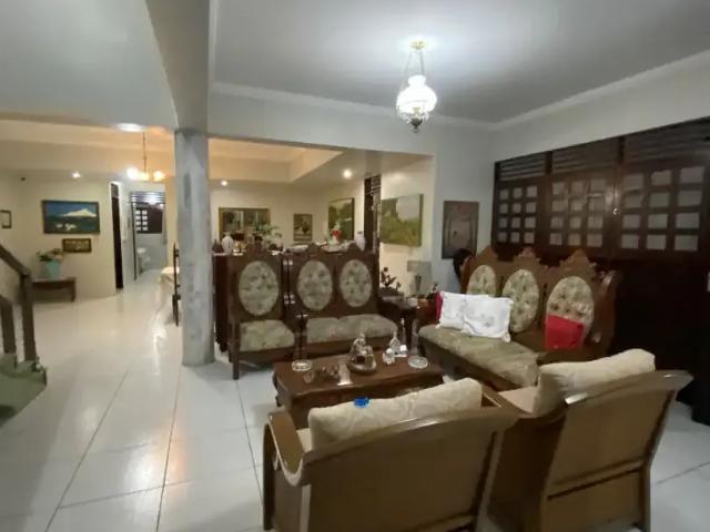 Casa / Sobrado para Venda em João Pessoa/PB Jardim Oceania 4 Quartos