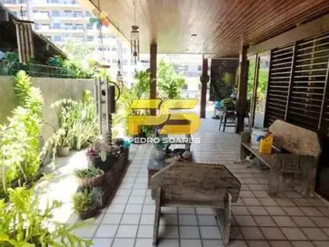Casa / Sobrado para Venda em João Pessoa/PB Jardim Oceania 4 Quartos