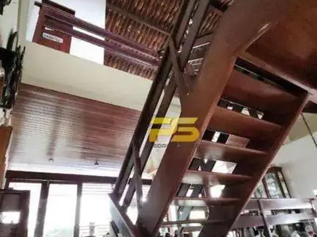 Casa / Sobrado para Venda em João Pessoa/PB Jardim Oceania 4 Quartos