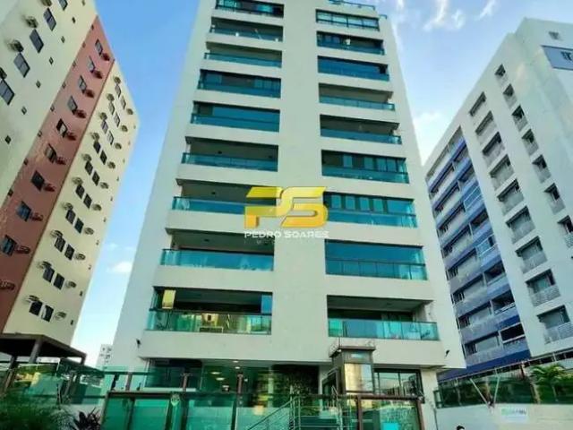 Casa / Sobrado para Venda em João Pessoa/PB Jardim Oceania 4 Quartos