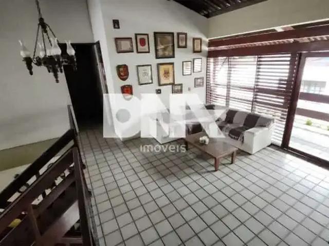 Casa / Sobrado para Venda em João Pessoa/PB Jardim Oceania 5 Quartos