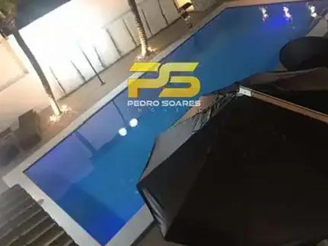 Casa / Sobrado para Venda em João Pessoa/PB Jardim Oceania 5 Quartos