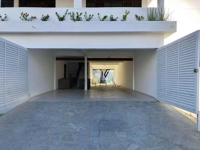 Casa / Sobrado para Venda em João Pessoa/PB Jardim Oceania 5 Quartos