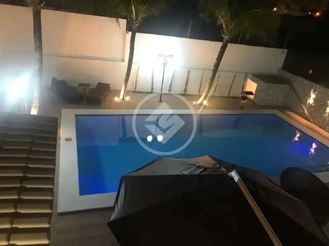 Casa / Sobrado para Venda em João Pessoa/PB Jardim Oceania 6 Quartos