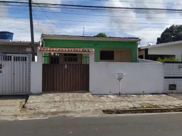 Casa / Sobrado para Venda em João Pessoa/PB Jardim Planalto 2 Quartos